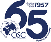 The Overseas School of Colombo – IB World Schools Yearbook