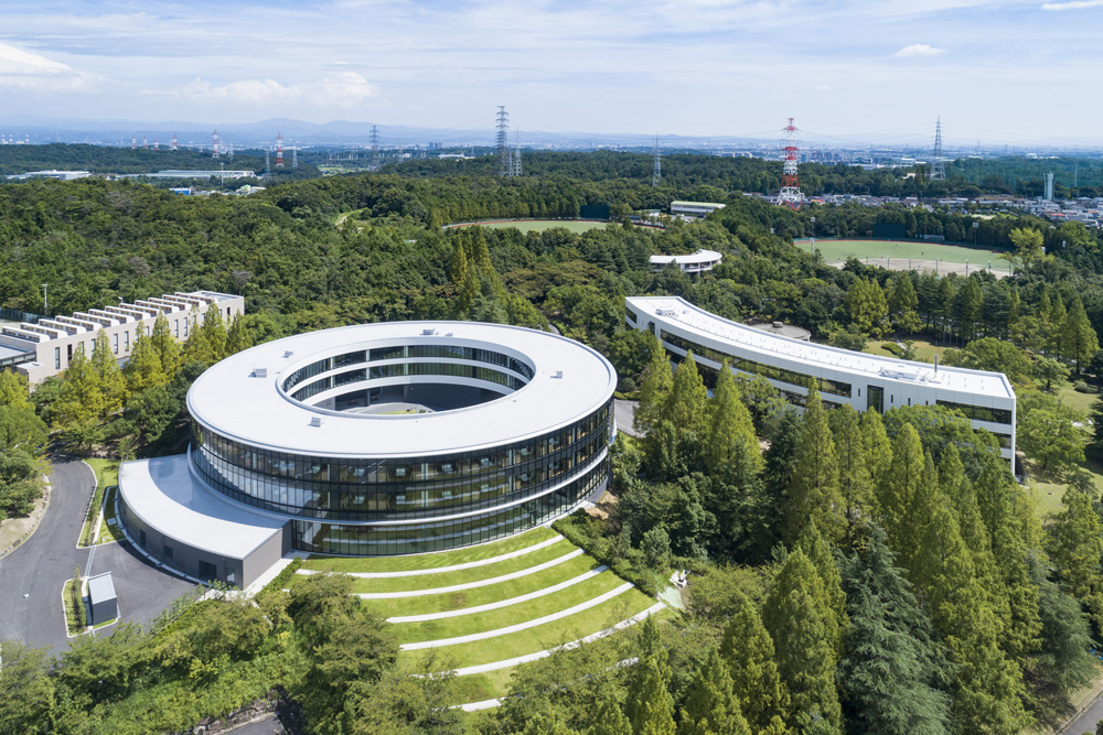 NUCB International College – IB World Schools Yearbook